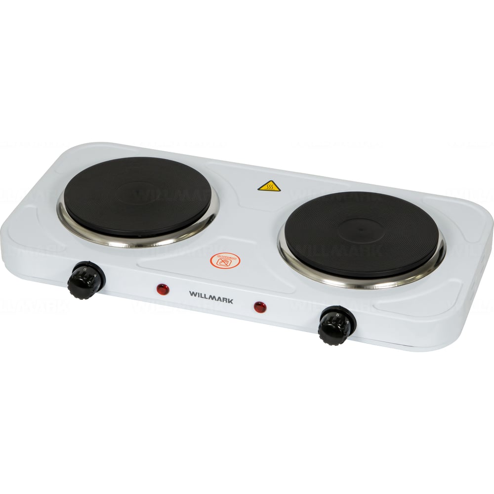 Электрическая плита настольная Willmark НS-210W 2000612