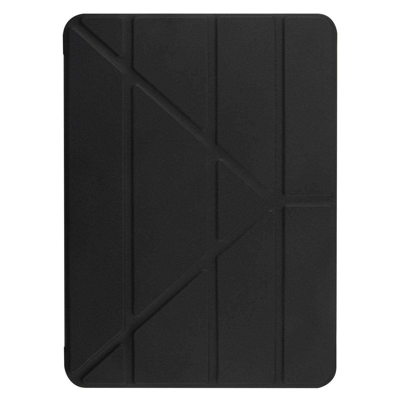 Чехол Red Line iPad 10,9" (2022) черный