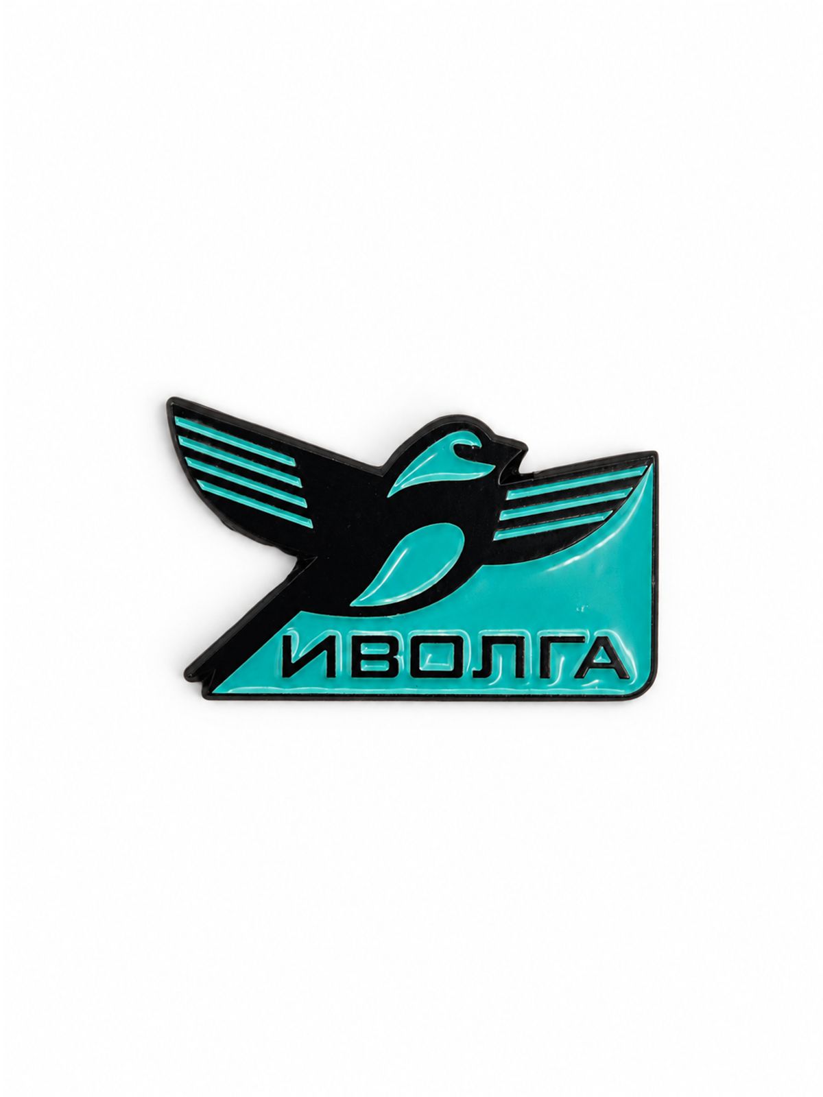 Значок