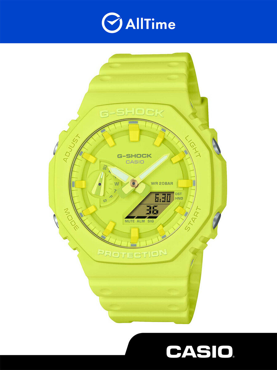 Наручные часы G-Shock