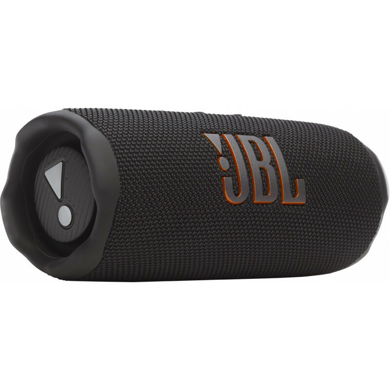 Портативная колонка JBL Flip 7 Black