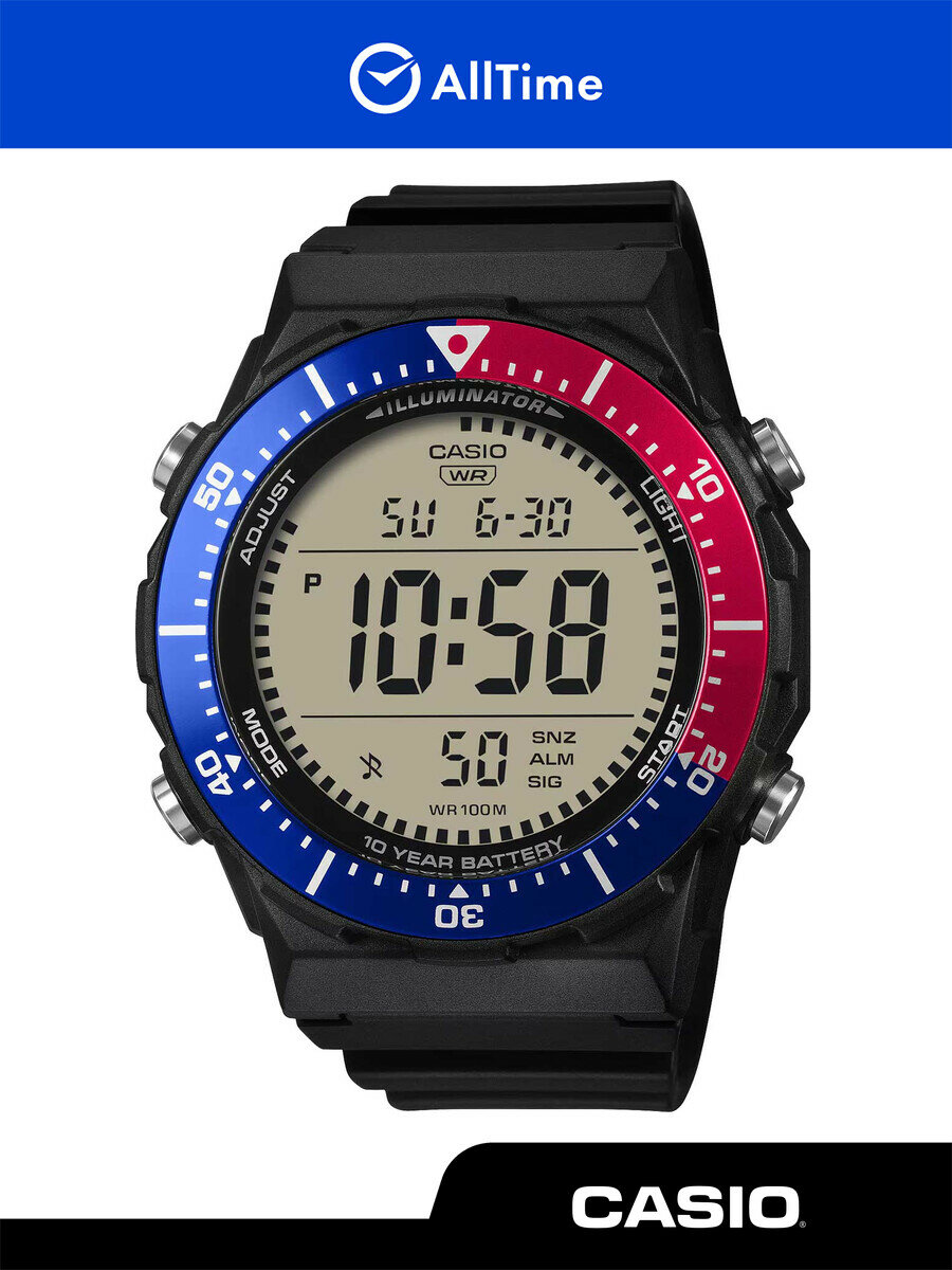 Наручные часы CASIO Collection
