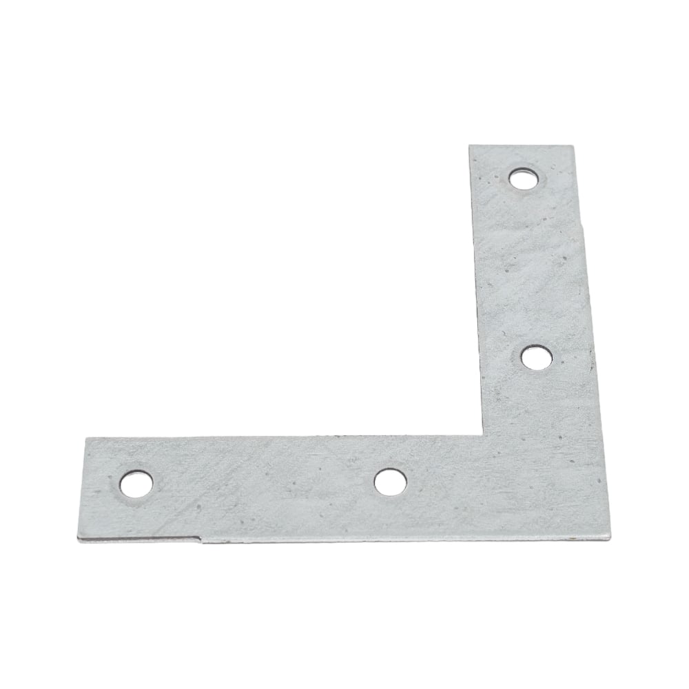 Оконный уголок РК груп NA 6, 80x80x18 РК000002573
