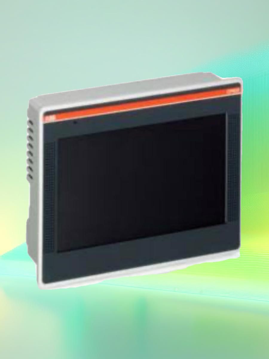 1SAP535100R0001 Панель операторская 7.0" CP635 ABB