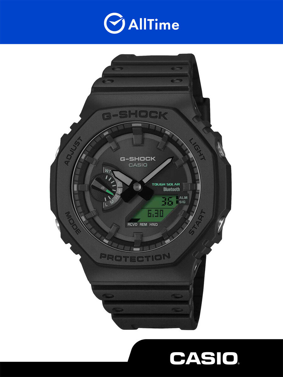 Наручные часы CASIO G-Shock