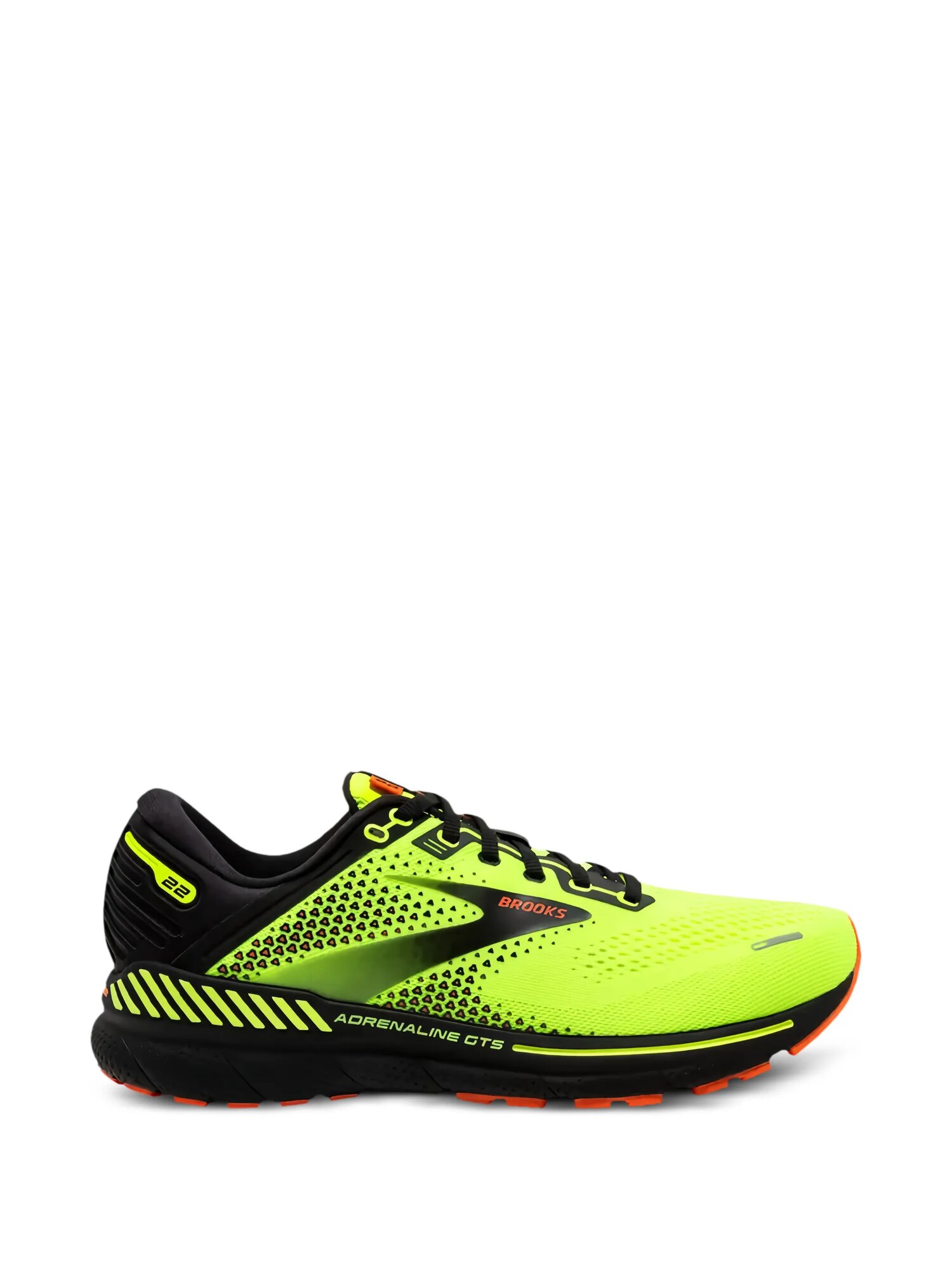 Кроссовки Brooks