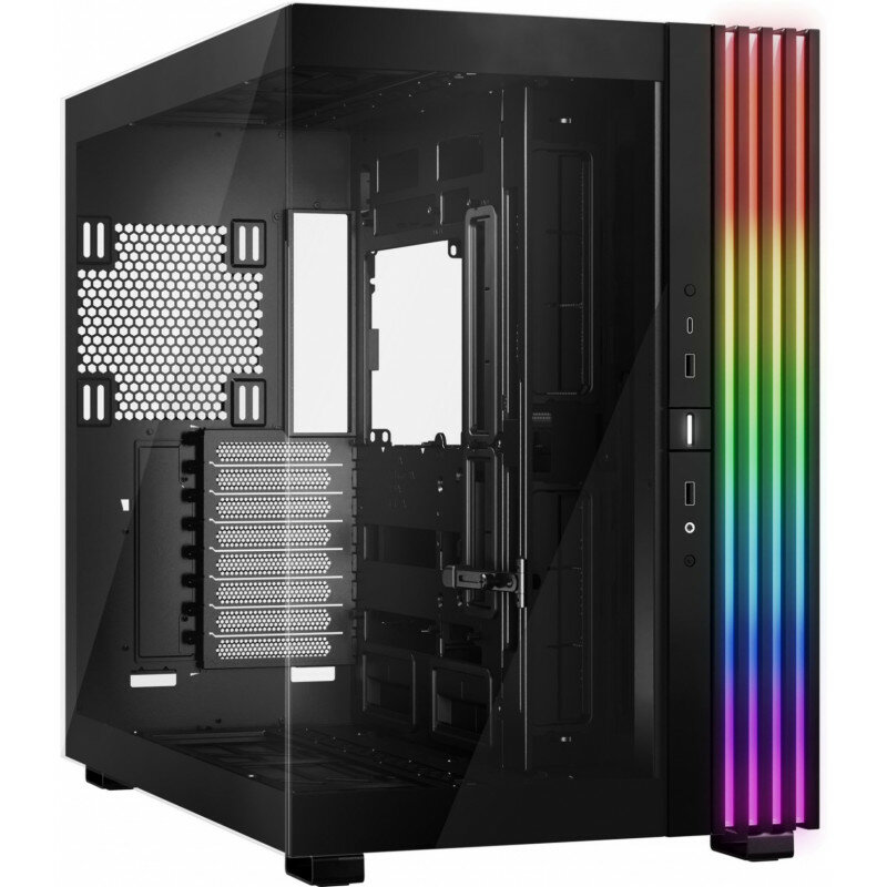 Корпус be quiet! Light Base 900 DX черный (BGW69)