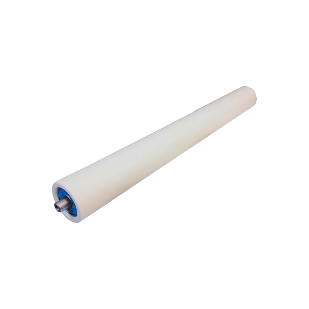 Ролик конвейерный пластиковый ООО сзцм 51x300 00-00002696