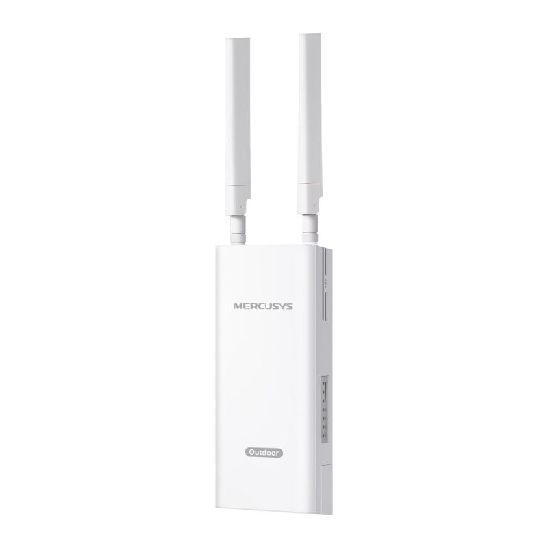 Маршрутизатор/ AC1200 Wi-Fi 4G+ LTE Outdoor/Indoor Router, Build-In 300Mbps 4G LTE Modem