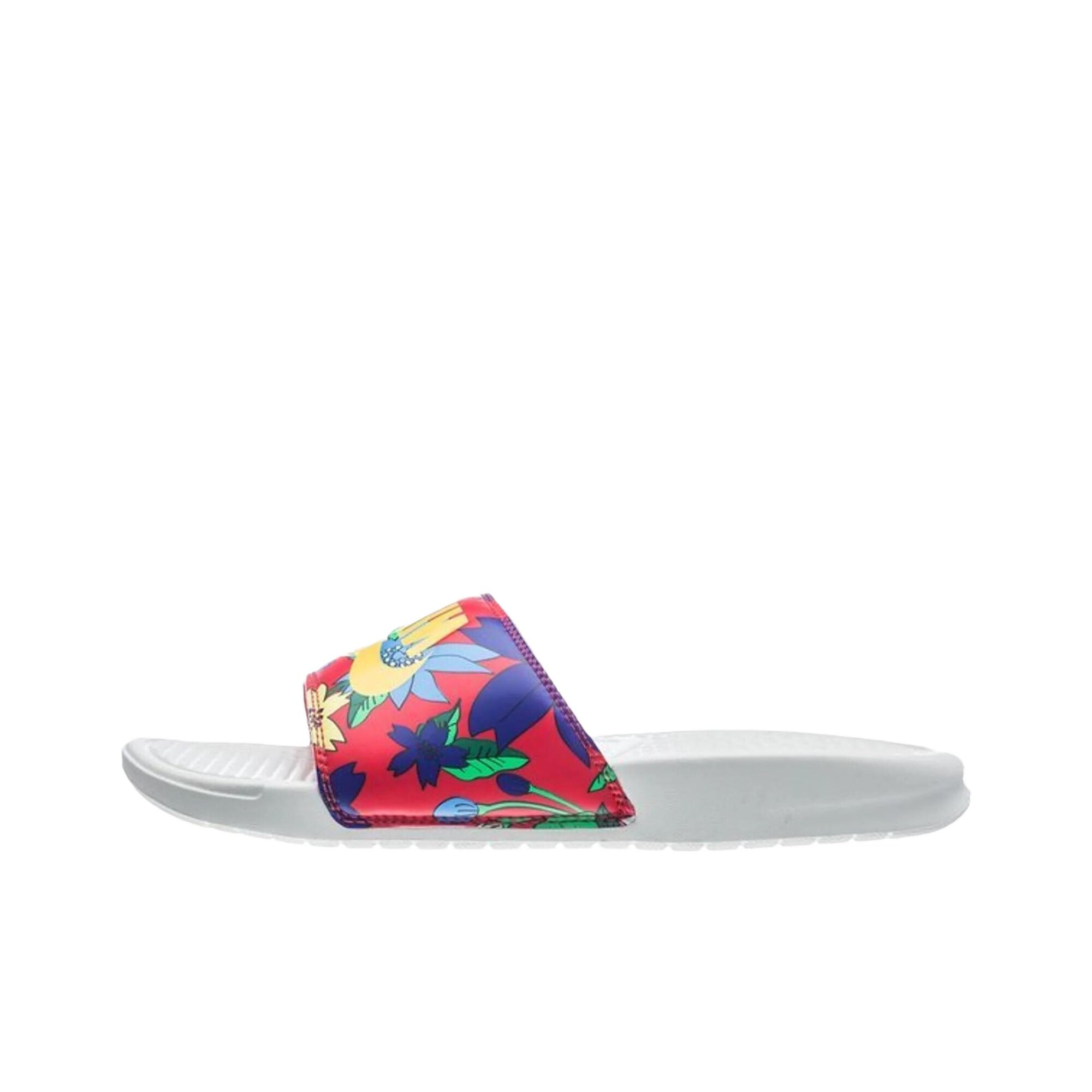 Сланцы NIKE Benassi JDI Print