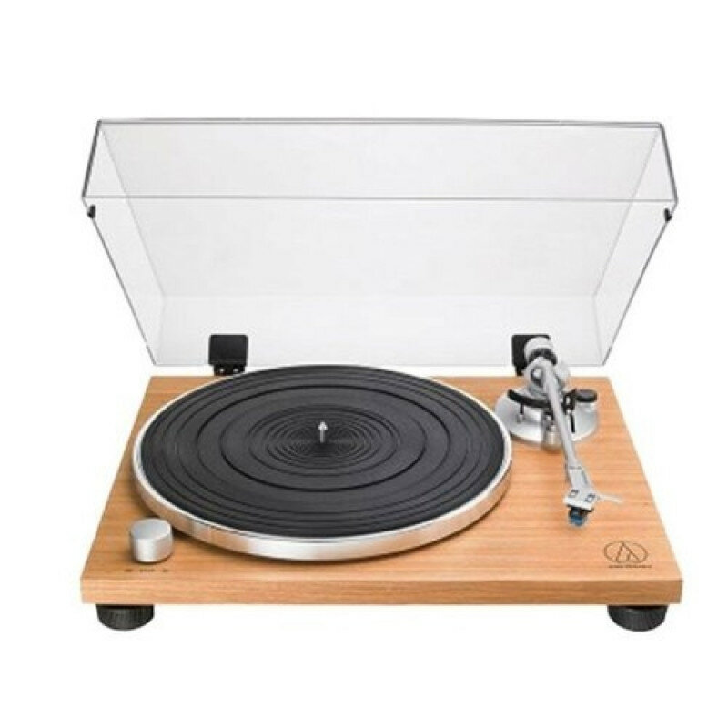Виниловый проигрыватель Audio-Technica AT-LPW30TK