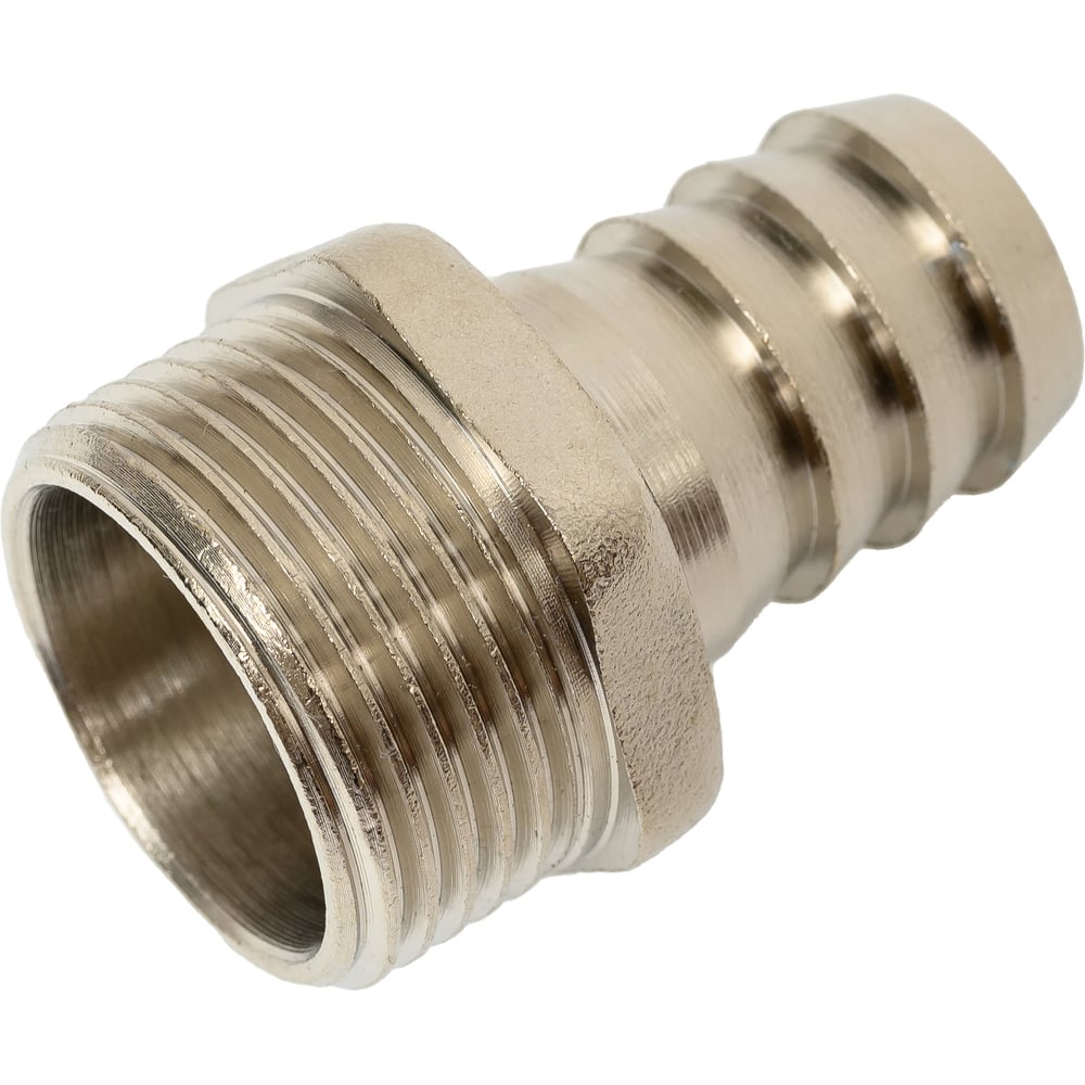 Штуцер 3/4"M -18 мм Rvc 18069