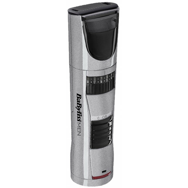 Триммер для бороды BaByliss Beard Trim Plus T831E