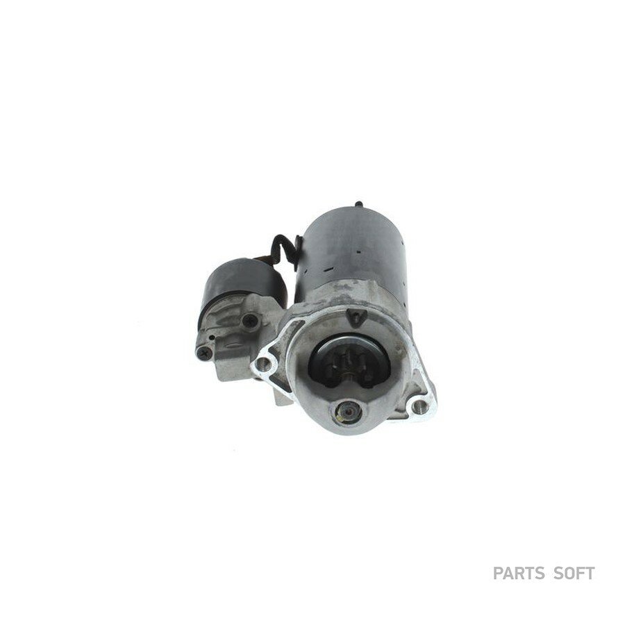 Стартер 12V от официального дистрибьютора, BOSCH, артикул 1986S00711