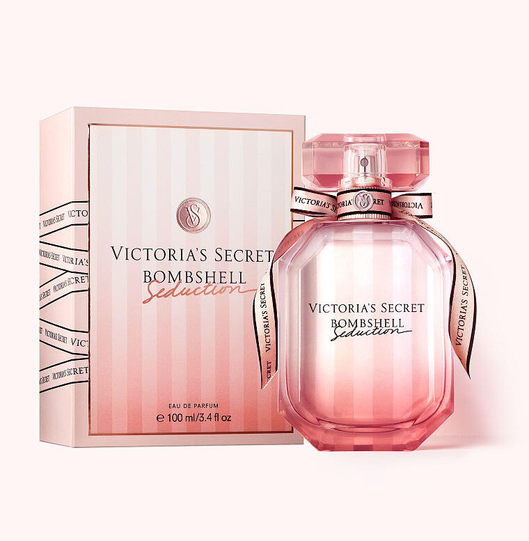 Victoria Secrets Вода парфюмерная erukgjsdkf 100 мл