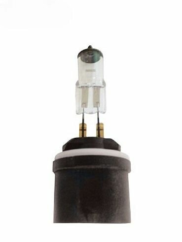 Лампа h27w/1 12В 27ВТ PG13