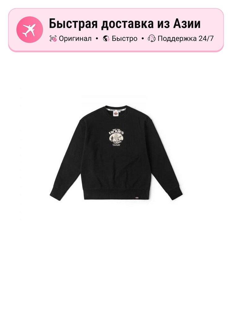 Толстовка Dickies 1137898929, 1 шт.