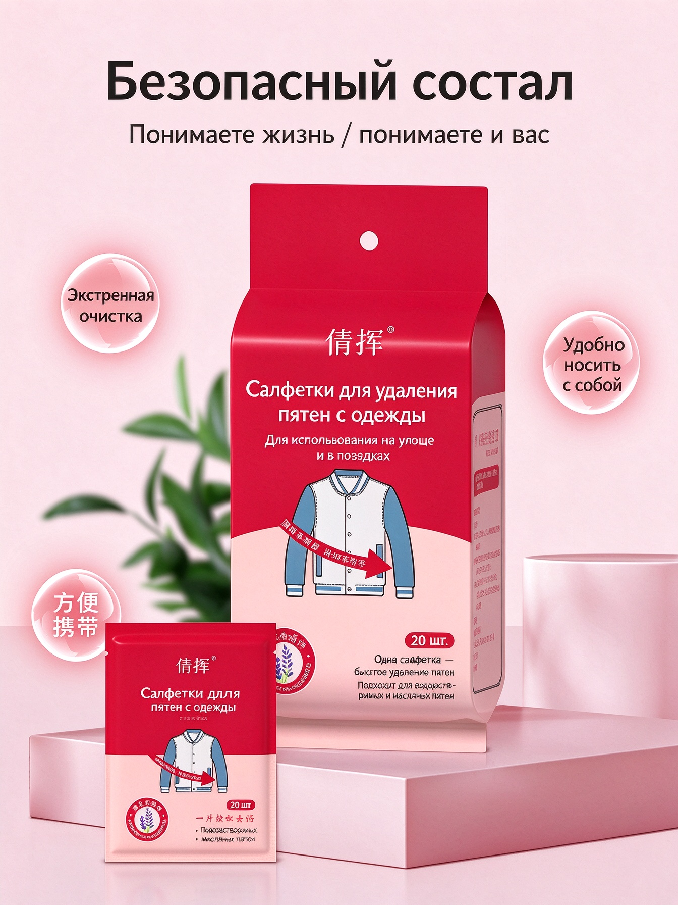 Влажные салфетки для удаления пятен и жира, универсальные очищающие салфетки от масляных пятен для одежды и кухни, одноразовые