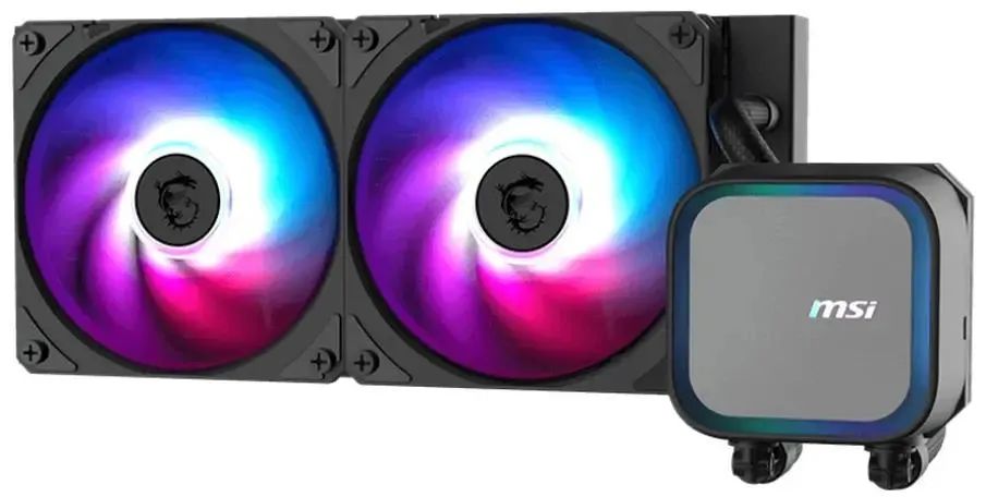 Кулер для процессора MSI MAG CORELIQUID A13 240