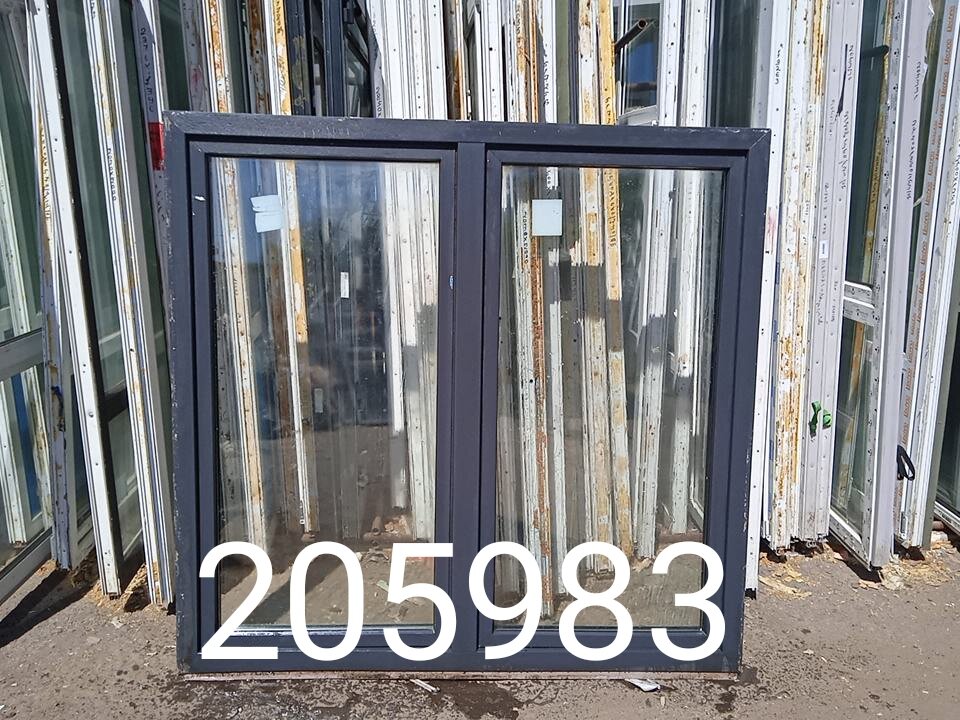 Пластиковые Окна Б/У 1640(в) х 1720(ш) PROPLEX