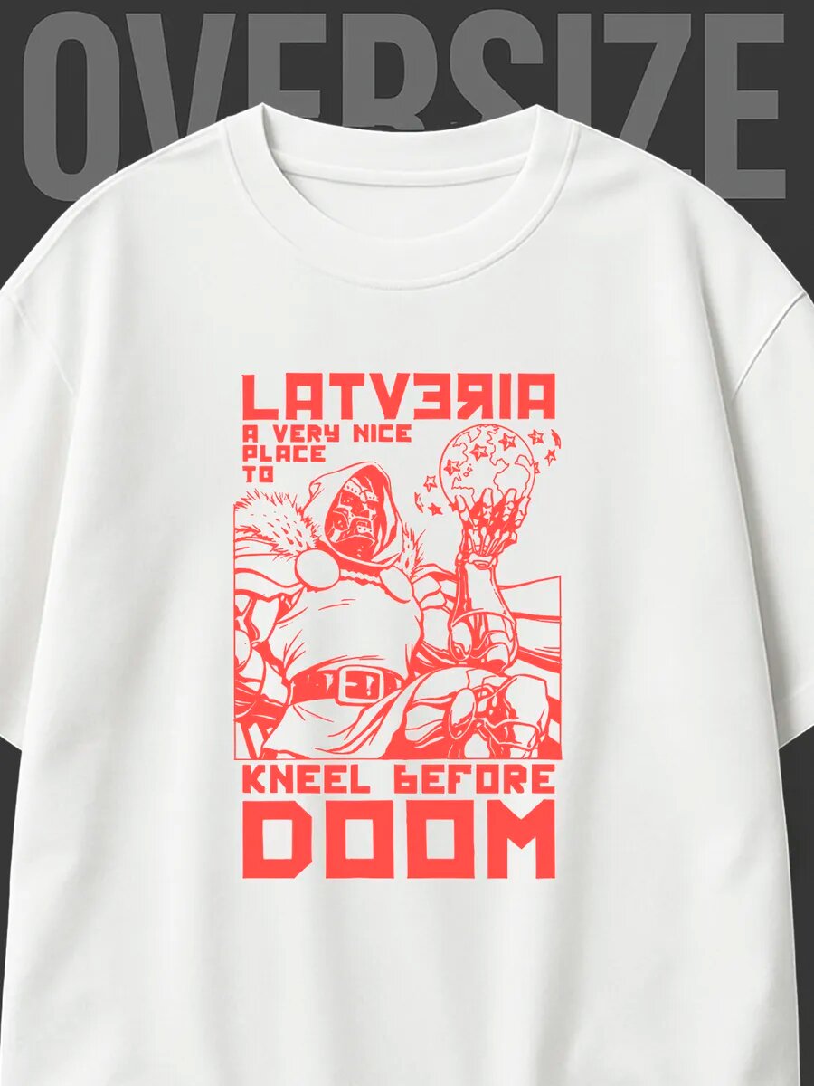 Футболка PRINTSHOT