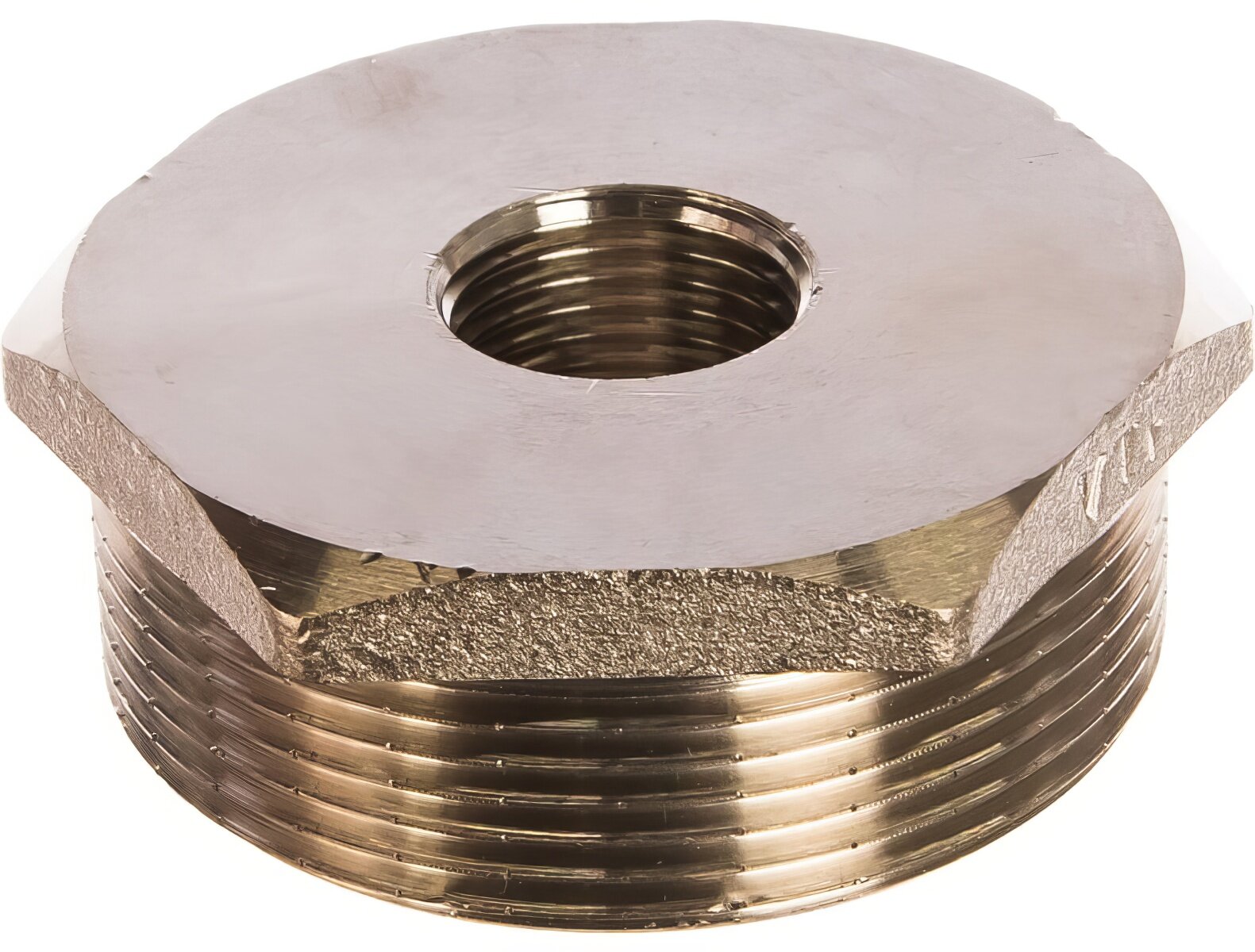 Футорка VALTEC 2х1/2 нар.-вн. VTr.581. N.0904