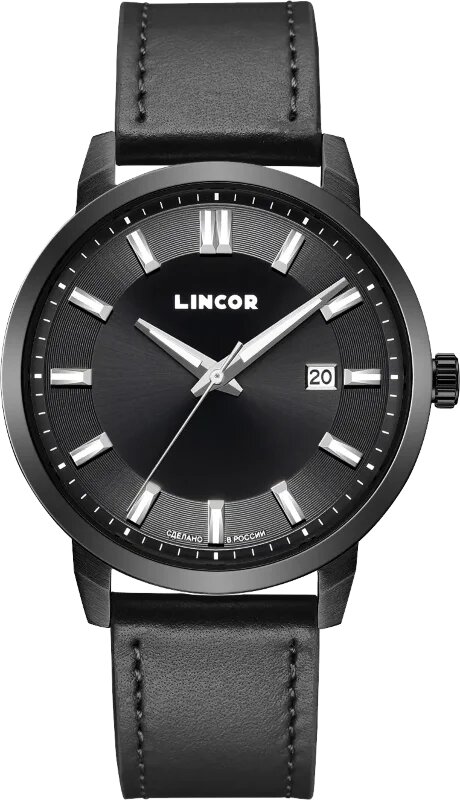  LINCOR