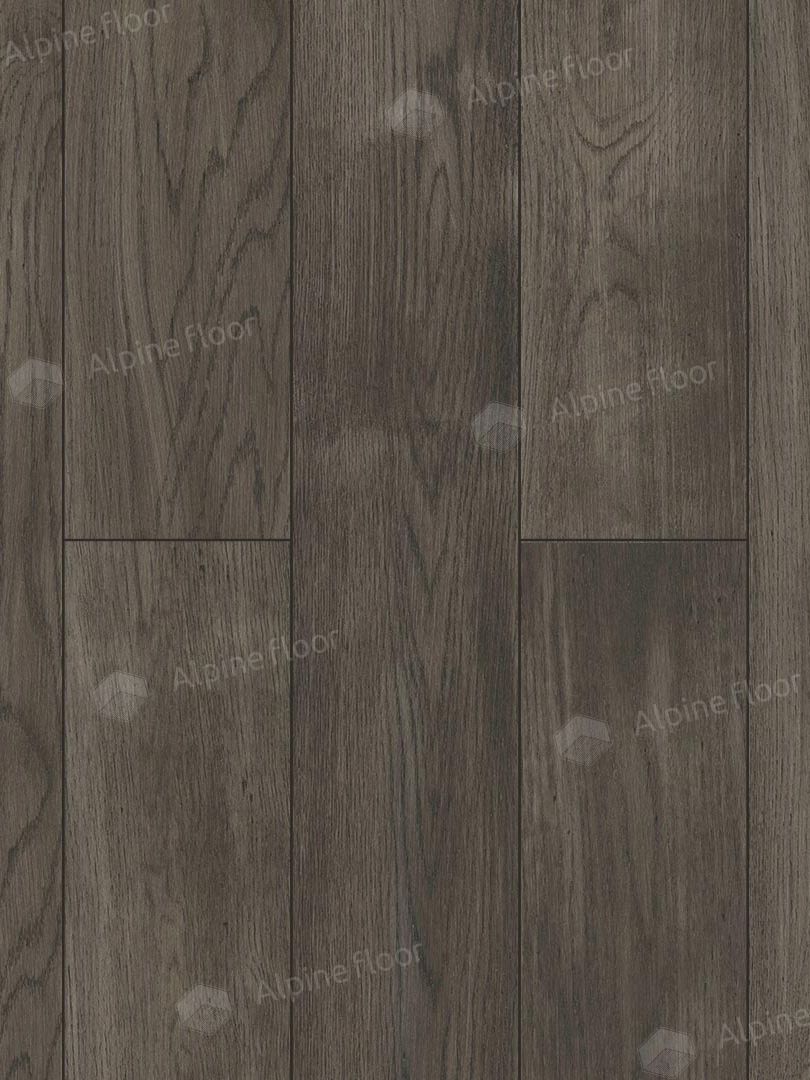 Инженерная доска Alpine Floor STUDIO EW200-05 Дуб Грей, 1,74 м2
