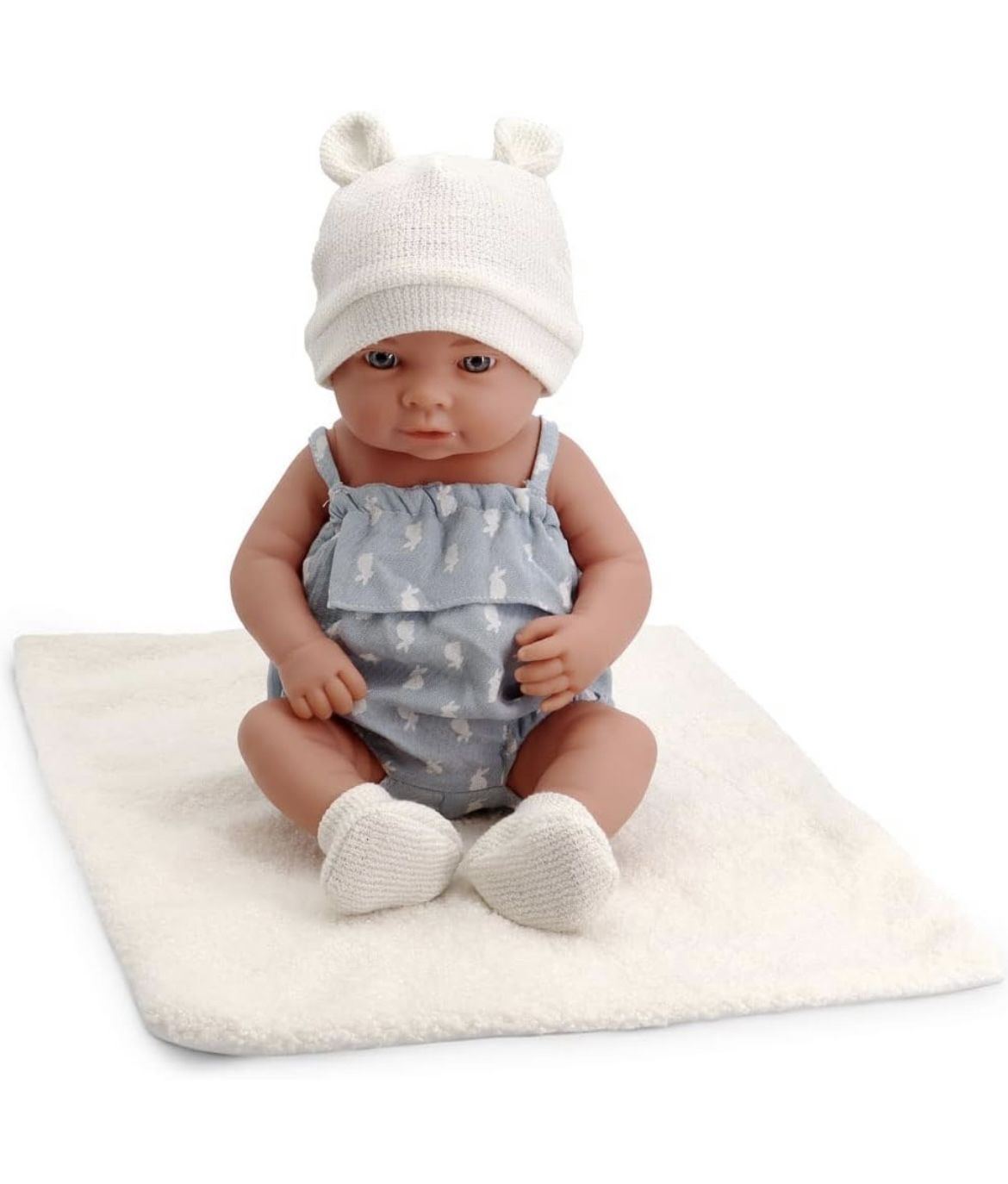 Кукла-пупс Tachan - CPA Toy Group Trading S.L. 788T00630