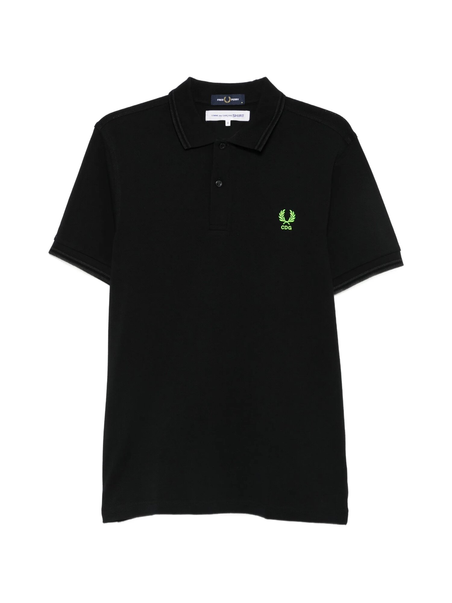 Поло Comme des Garcons SHIRT