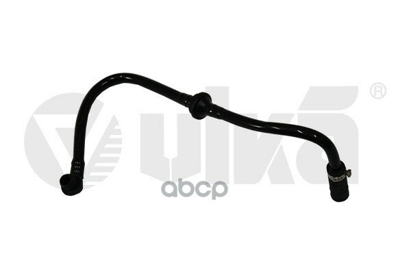 Патрубок вакуумного усилителя SKODA Octavia I, VW Golf 4/Bora 98-10 Vika арт. 66121549501