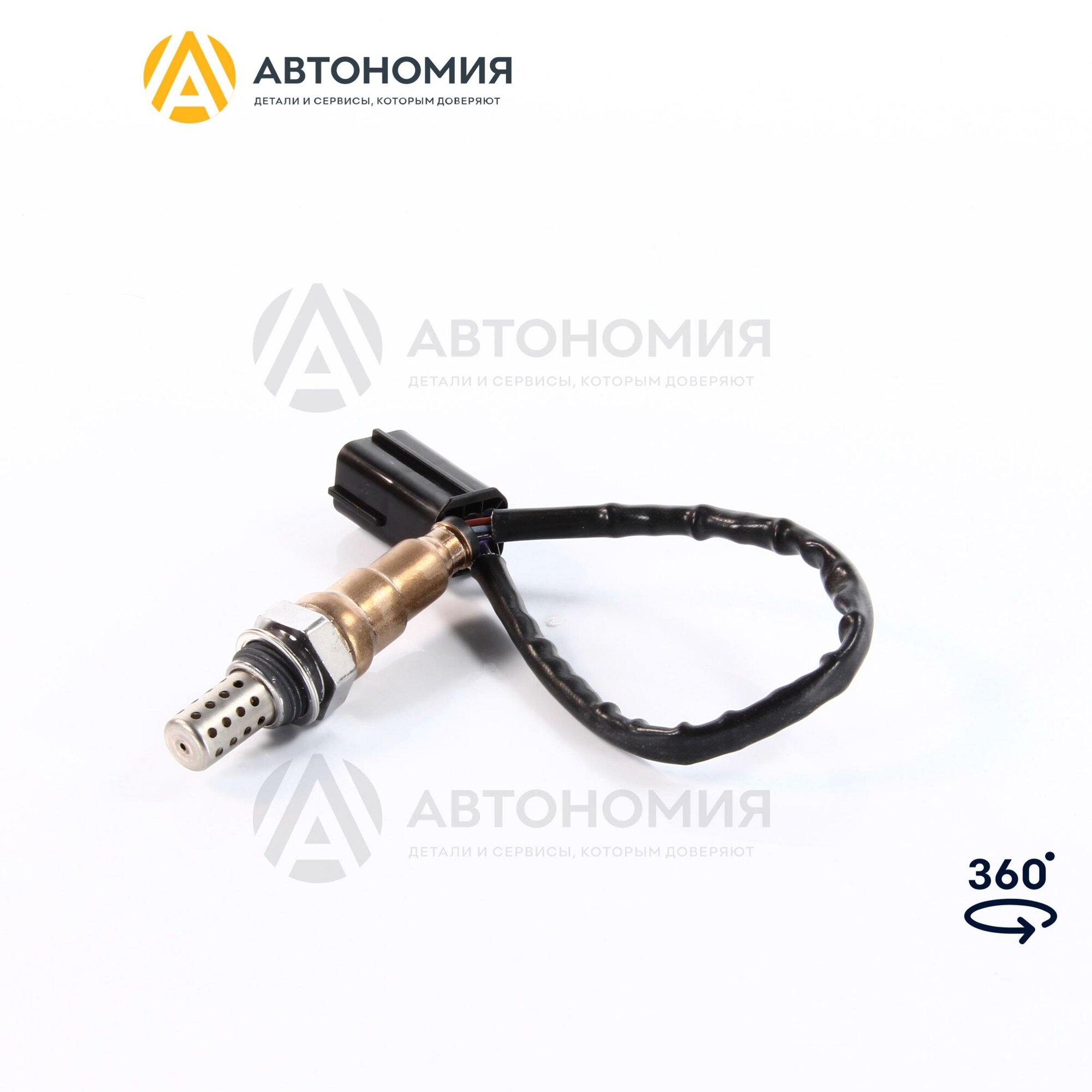 Датчик кислородный Antara 2,2 DM General Motors 25182881