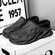 Сабо  Осень/зима 2027/2026, размер 40-41, ченый