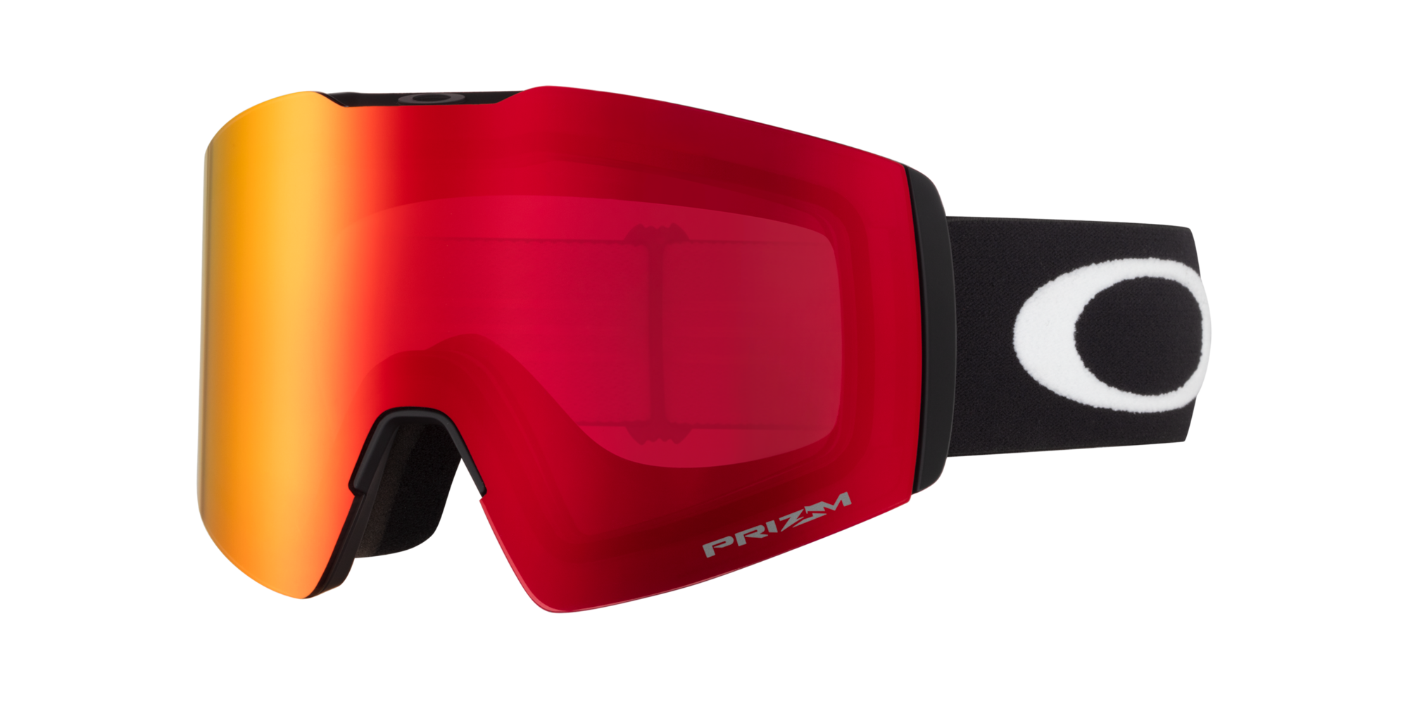 Горнолыжная маска OAKLEY 0OO7099 - Fall line l - 709902