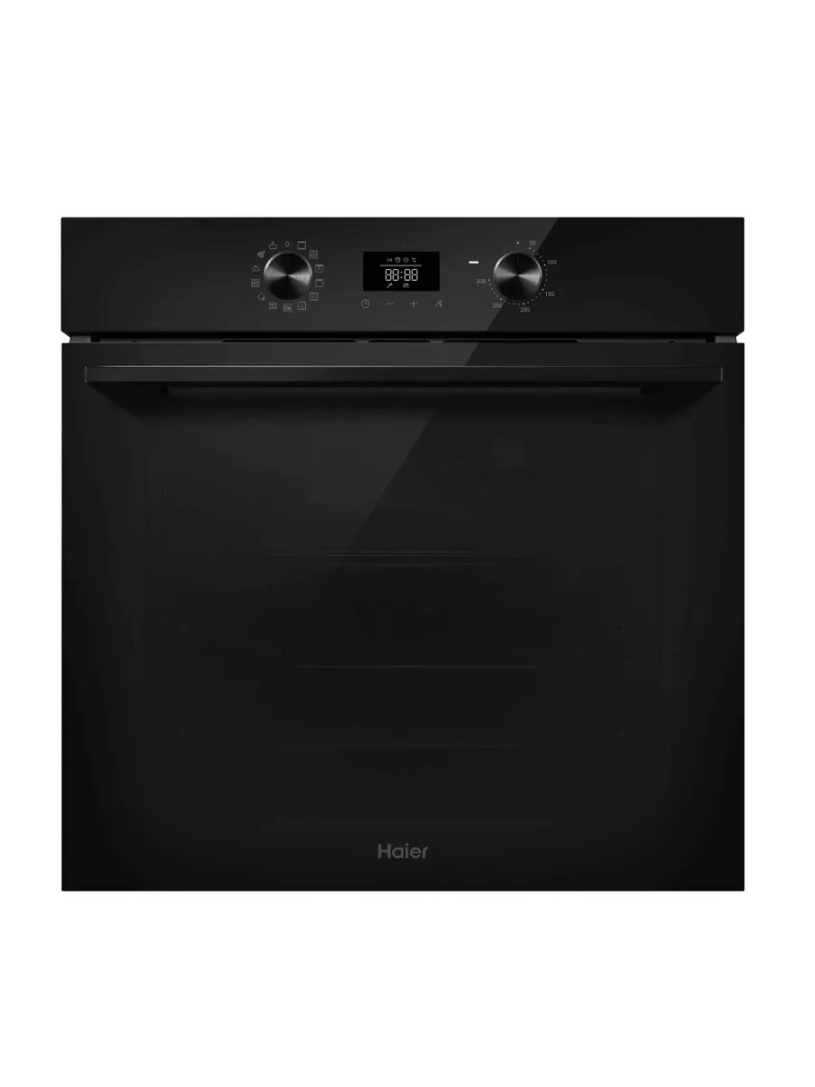 Встраиваемый духовой шкаф HAIER HOQ-K3QNP6GB