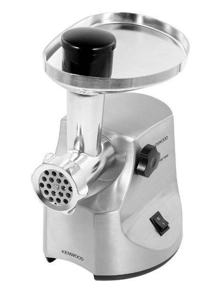 Электромясорубка Kenwood MG-516
