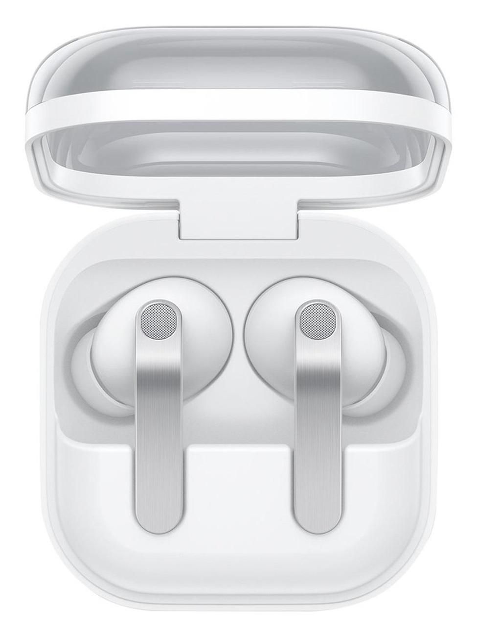 Наушники True Wireless Samsung Galaxy Buds 4 Pro, White