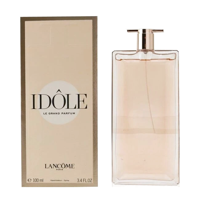 Lancome Idole Le Grand Parfum парфюмерная вода 100 мл - женский аромат Ланком Идоле