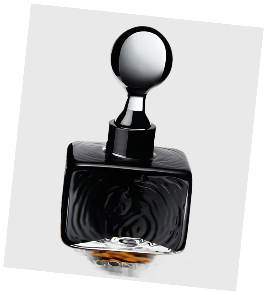 Агонист Черный Янтарь унисекс 50 мл парфюм - Agonist Black Amber Parfum для мужчин и женщин
