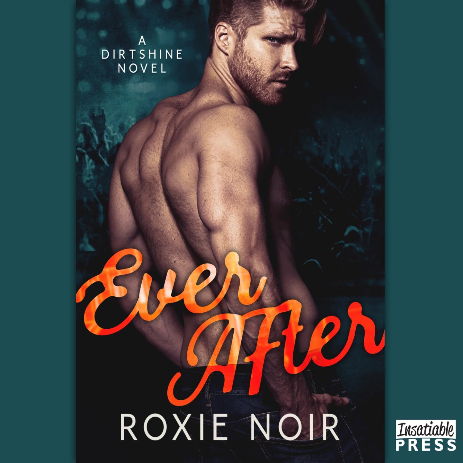 Ever After - Dirtshine, Book 3 (Unabridged) [Аудиокнига]