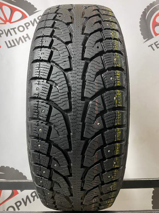 Зимние шины шипованные Hankook I'Pike RW11 225/60 R18 30% износ