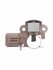 Регулятор FORD Aspire, KIA Sephia, Shuma, Spectra, MAZDA MX-3, Xedos 6, 121 (TT3...