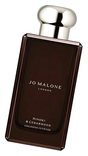 Jo Malone Hinoki and Cedarwood для женщин и мужчин одеколон 50 мл - Хиноки Энд Седарвуд аромат