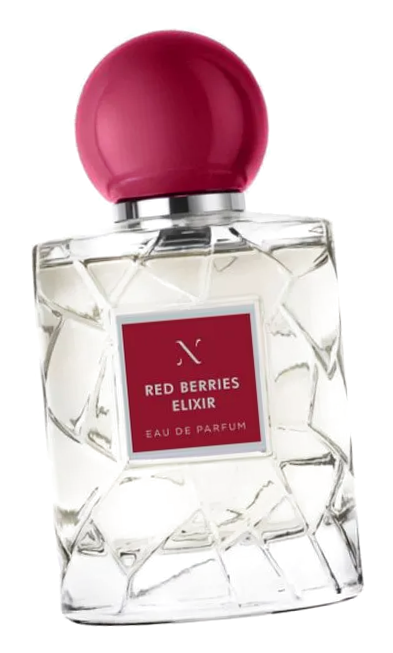 Женский аромат Les Soeurs De Noe Red Berries Elixir 100 мл - Сестры Ноэ Ред Беррис Эликсир Ягод