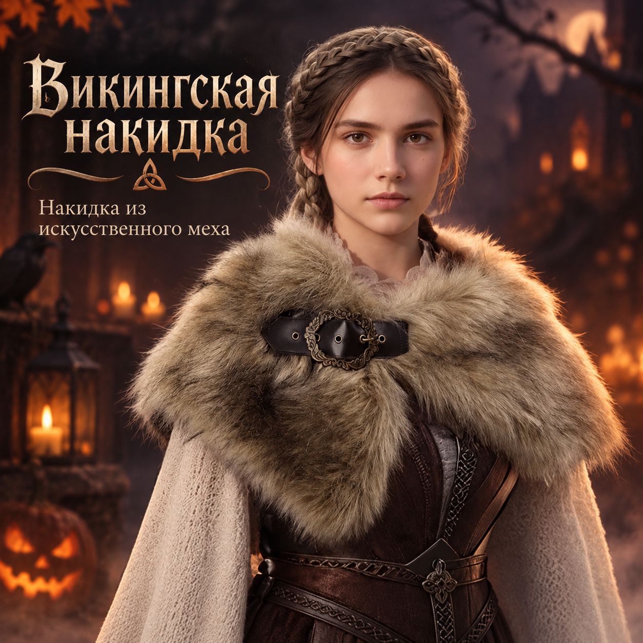Комплект выпускника Goothdurs