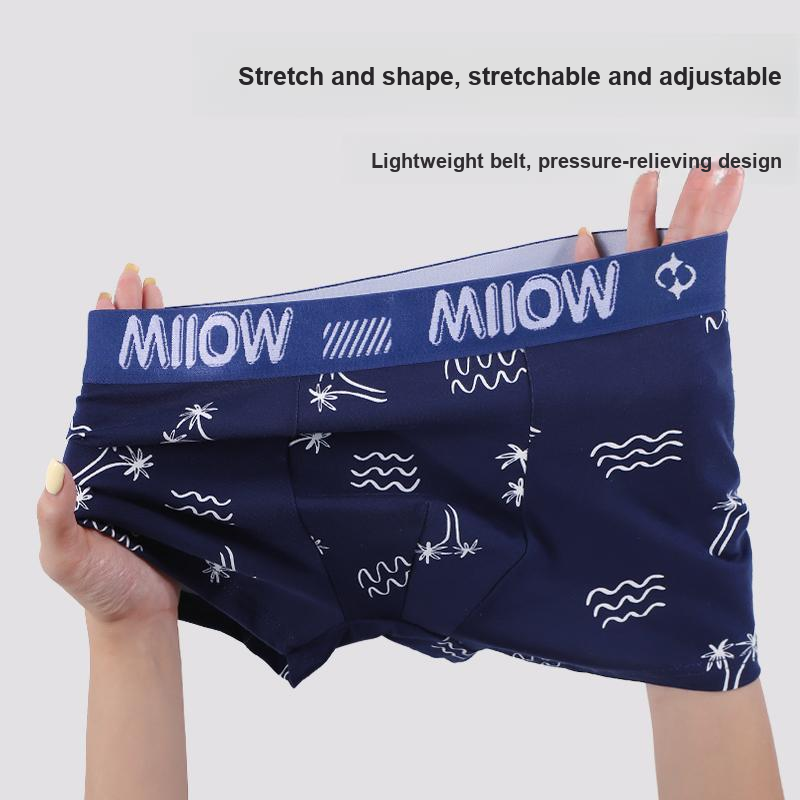 Трусы MiiOW, размер XL