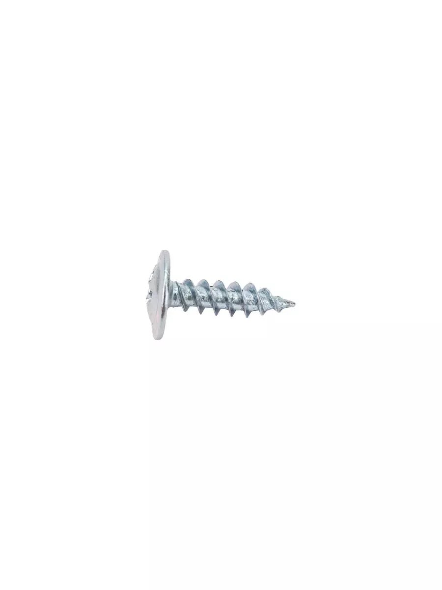 STARFIX Саморез с прессшайбой 4,2х19 мм, 150 шт. SMP1-32770-150
