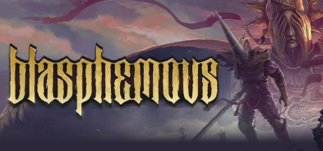 Blasphemous - Deluxe Edition — игра для ПК, подарок Steam Gift, активация в Казахстане