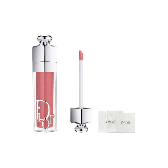 Блески для губ DIOR Addict Lip Glow Oil