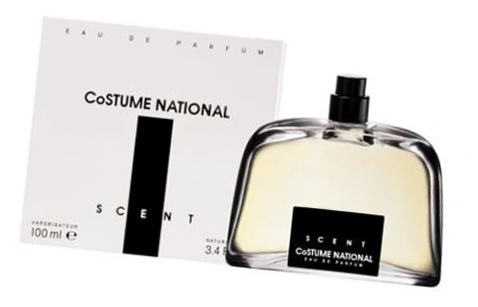 Costume National Scent 100 мл женская парфюмерная вода - Костюме Националь Скент духи